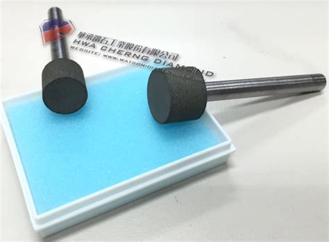 華承鑽石工業股份有限公司HWA CHERNG DIAMOND INDUSTRIAL CO LTD