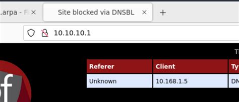 Pfbdnsnl Pfblockerng Dnsbl Service Wont Start Netgate Forum