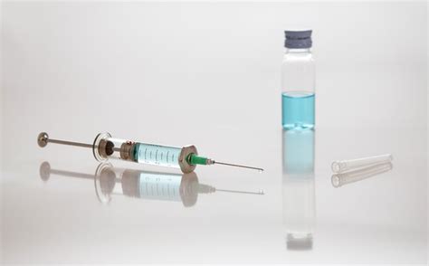 How To Self Inject Testosterone Hormone Injection