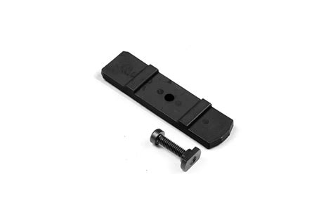 Unity Tactical Axon Mlok Kit Black Freedom Trading Co