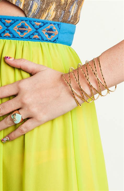 Sublime Lime Dailylook