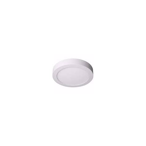Plafon LED 6W 220V Cuadrado 3000K 4000K 6000K Tejie Led