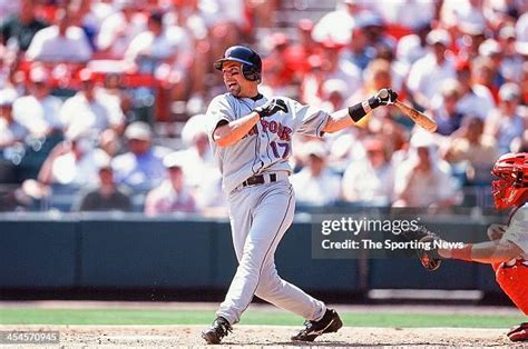 Mike Bordick As Photos And Premium High Res Pictures Getty Images