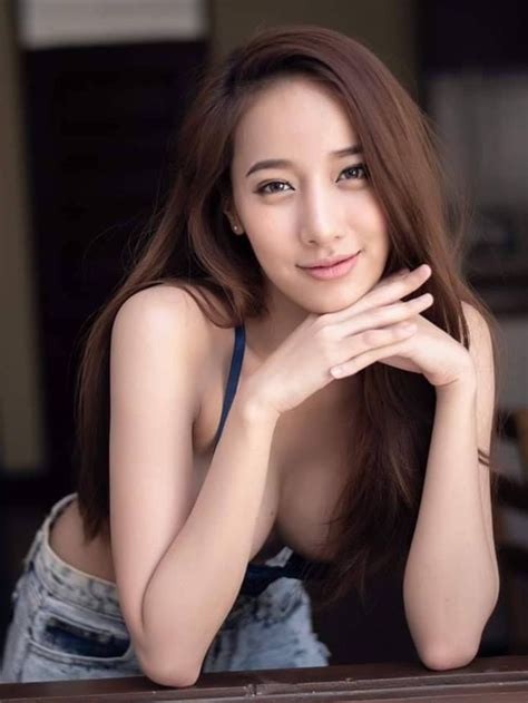 Sexy Beauty Asian Beauty Beautiful Asian Women Western Girl Outfits