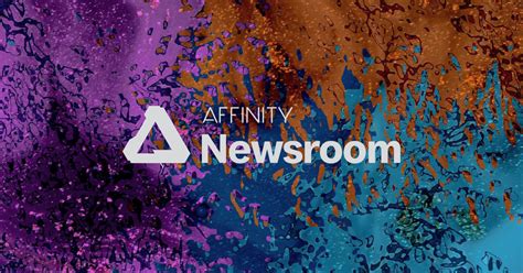 Affinity Apps Are Ready To Go On Apples New Macos And Macbook Pro