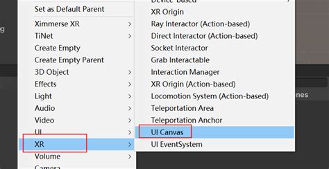 Faq Rhinox Unity Xr Sdk V Documentation