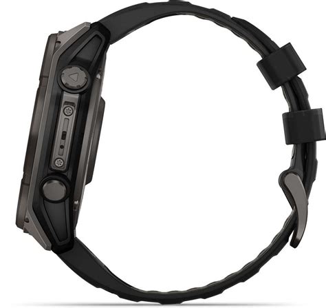 Garmin Fēnix mm Solar Sapphire GPS Multisport Smartwatch kaufen Bike Discount