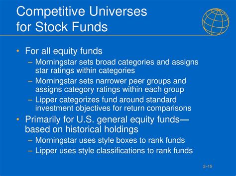 Measurement Of Mutual Funds Ppt Download