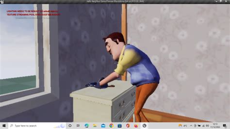 Image 2 Hello Neighbor Complete Mod For Hello Neighbor ModDB