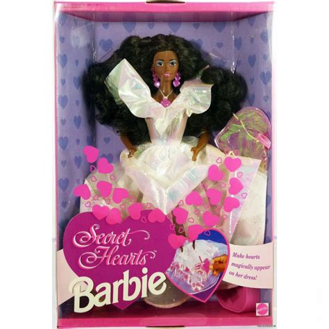 Barbie Secret Hearts Barbiepedia