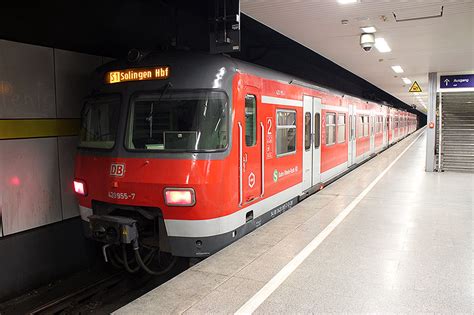 Class 420 Db Matty Ps Railway Pics