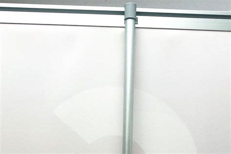 Imprimir Roll Up En Cevagraf