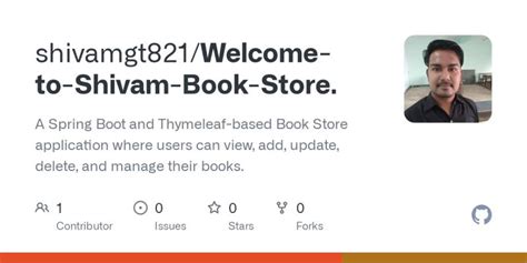 Shivam Kumar Gupta On Linkedin Github Shivamgt821welcome To Shivam Book Store A Spring