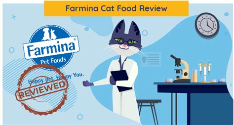 Unbiased Farmina Cat Food Review In 2023 All About Cats