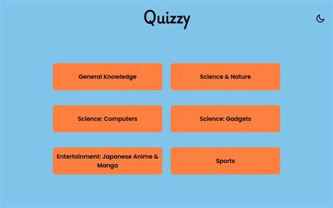 dheeraj ray on linkedin quizzy quizapp html css javascript