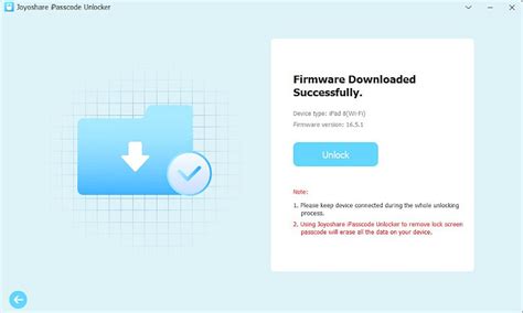 Joyoshare Ipasscode Unlocker Review