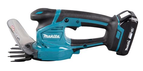 DUM111SYX - 18V LXT® Li-ion sövényvágó/fűnyíró olló 1x1,5Ah