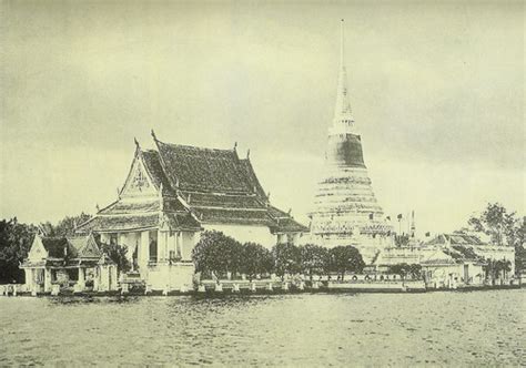 เมืองไทยในอดีต ตอน ศาสนา วัดหลวงของเรา Gotoknow