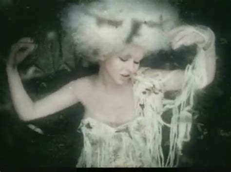 Fighter Music Video Christina Aguilera Image Fanpop