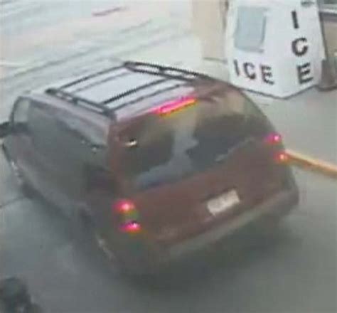 Grande Prairie Rcmp Searches For Suspect In Connection To Alleged