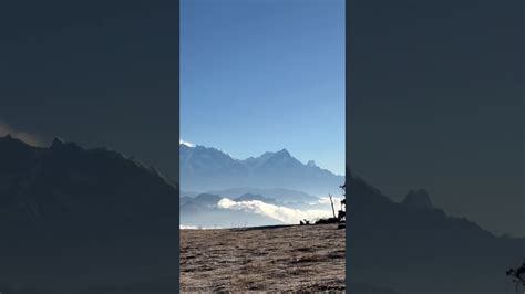 New Nepali Sang Shortvideo Nepalisong Nature Love Subscribe