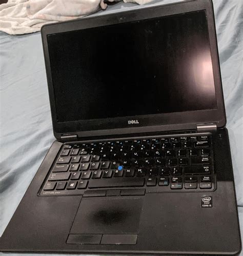 Dell Laptop Not Starting Rdell
