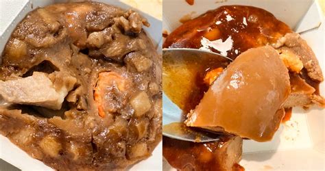 【台南美食】一味品碗粿 米其林推薦！在地人也愛吃的國華街永樂市場美食！ 用快門記錄著生活