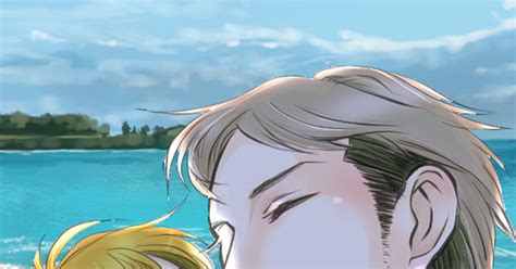 進撃の腐人 アルジャン真ん中バースデー！おめでとう！ シマのイラスト Pixiv