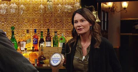 Itv Emmerdales Lucy Pargeter Almost Played Another Iconic Dingle