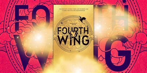 10 Books To Read If You Love Fourth Wing