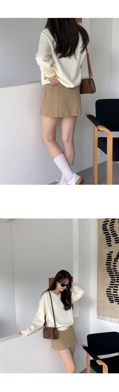 고고싱 1만장돌파🤍워셔블니트 브이넥 루즈 나그랑 긴팔 니트 루즈핏v넥7게이지3합