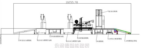 下压式托盘穿件打包机井字形打包捆扎机工字封箱机开箱机打包机缠绕机打包机工字封箱机开箱机打包机缠绕机苏州永润德包装科技有限公司官方网站