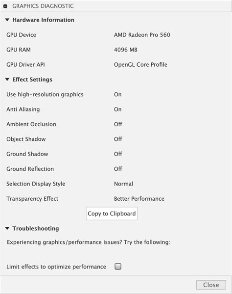 Solved Render Texture Materials Not Displaying Correctly In Mac Sonoma