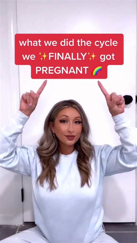 How To Get Pregnant Naturally Counting Days Of Cycle And When Is Most