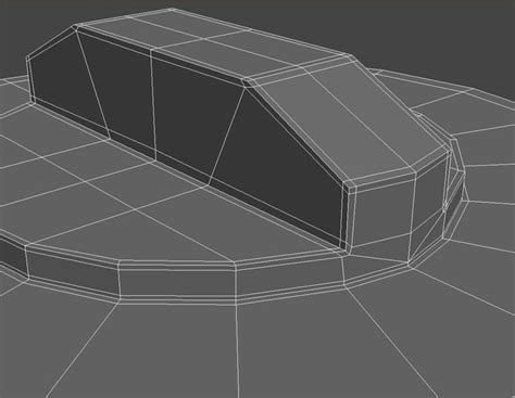 D Modeling Tutorial Maya Modeling Hard Surface Modeling