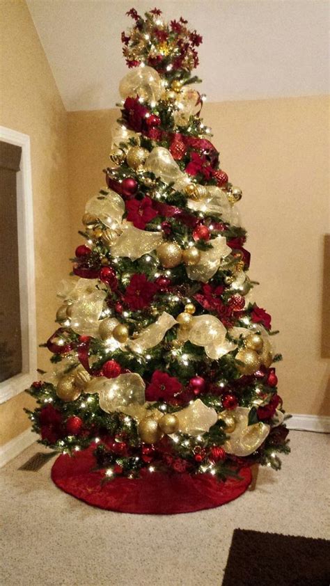 Traditional Christmas Decorations Ideas Mezian Artofit