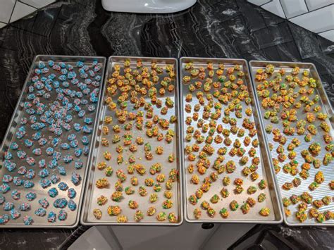 How To Freeze Dry Nerd Candies Freeze Drying Mama