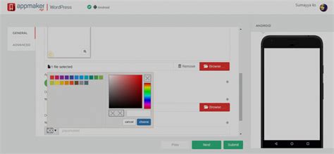 create an ecommerce app ecommerce app builder introduced by sumayya