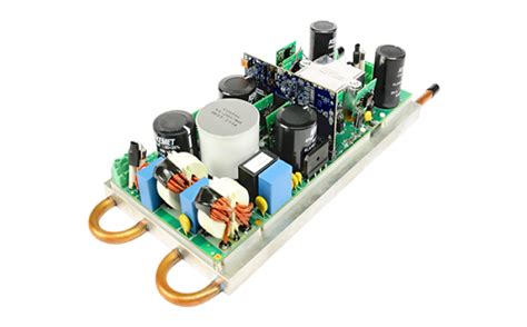 C2000ware Digital Power Sdk Tidm 02013 On Board Charger Constant Conduction Mode Ccm Totem