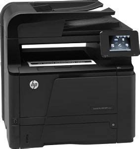 HP LaserJet Pro 400 MFP M425dn - Refurbished Drucker