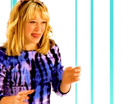 Lizzie McGuire Gifs