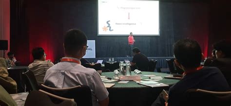 Praveen Cs On Linkedin Attending Dev Track Twilio Signal