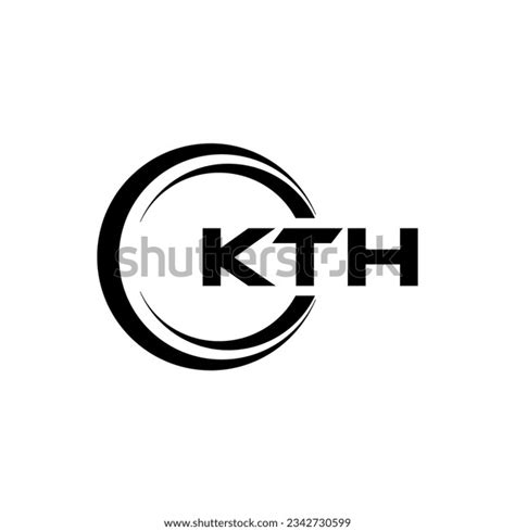 Kth Logo Photos Images And Pictures