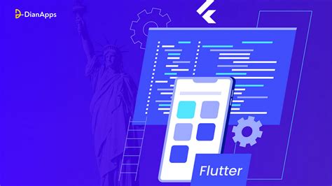 Top Flutter App Development Companies In New York By Dianapps Medium