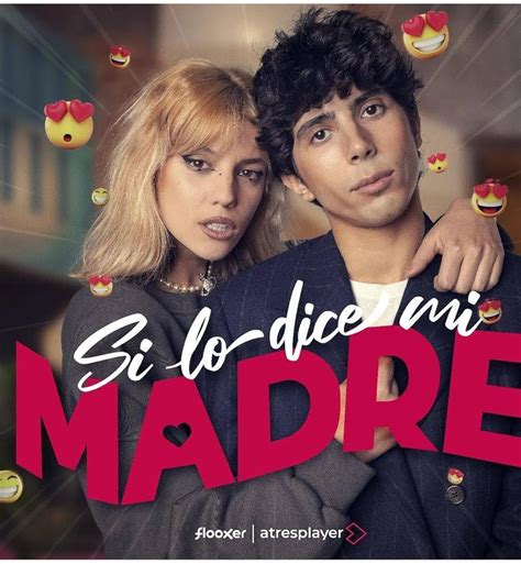 Si Lo Dice Mi Madre TV Mini Series 2024 Episode List IMDb