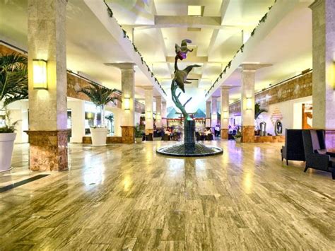 Best Price On Golden Parnassus Resort And Spa All Inclusive In Cancun