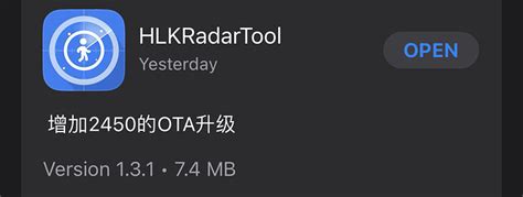 Hlk Ld2450 Initial Experiments To Connect To Homeassistant Esphome Home Assistant Community