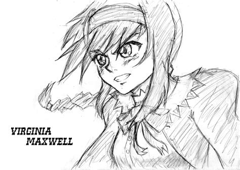 Virginia Maxwell Wild Arms And 1 More Drawn By Oxi Danbooru