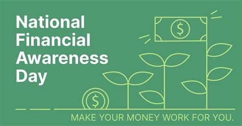 Daniel Kresh Cfp® On Linkedin Financialawarenessday Personalfinance