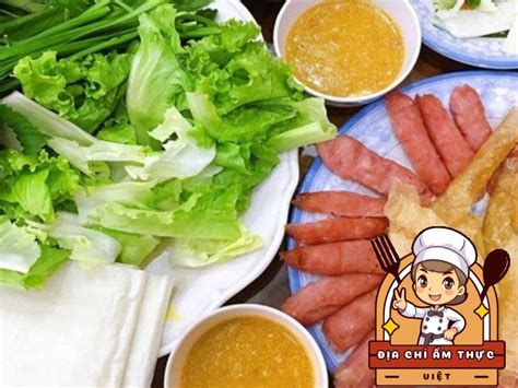 Top 10 Nem Nướng Đà Lạt Nổi Tiếng Cực Ngon